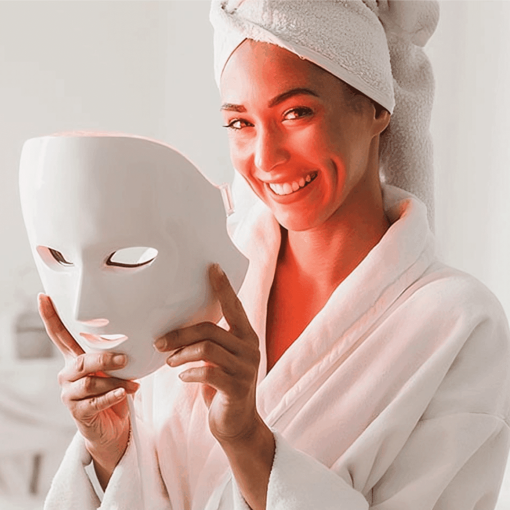 Glokore LED Mask Reviews: Honest Verdict